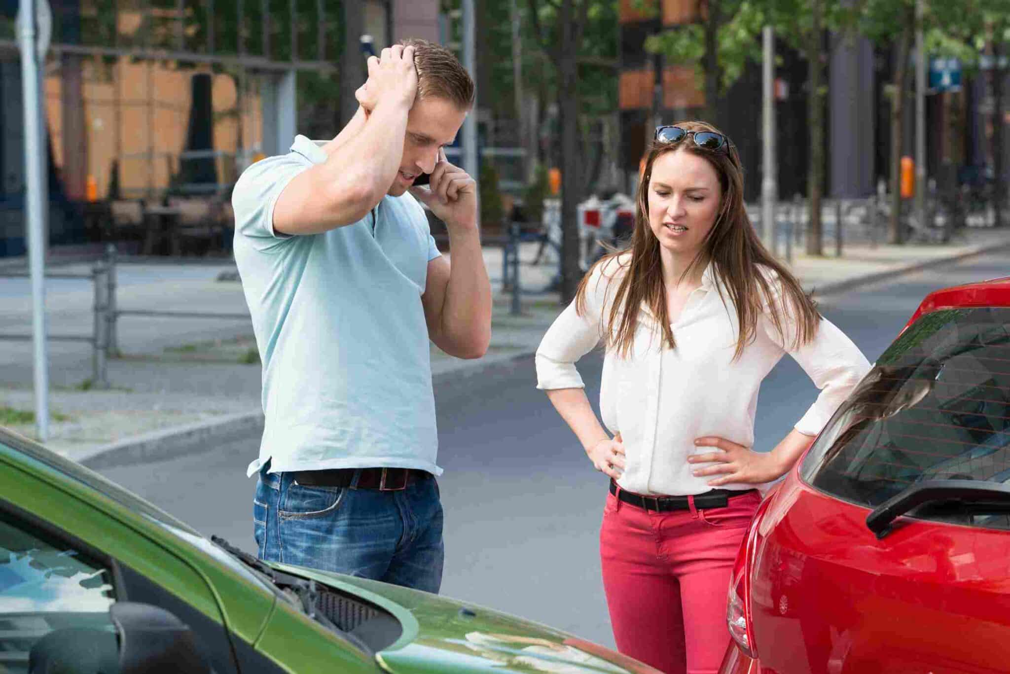 When Is No-Fault Coverage Applicable in Minnesota?