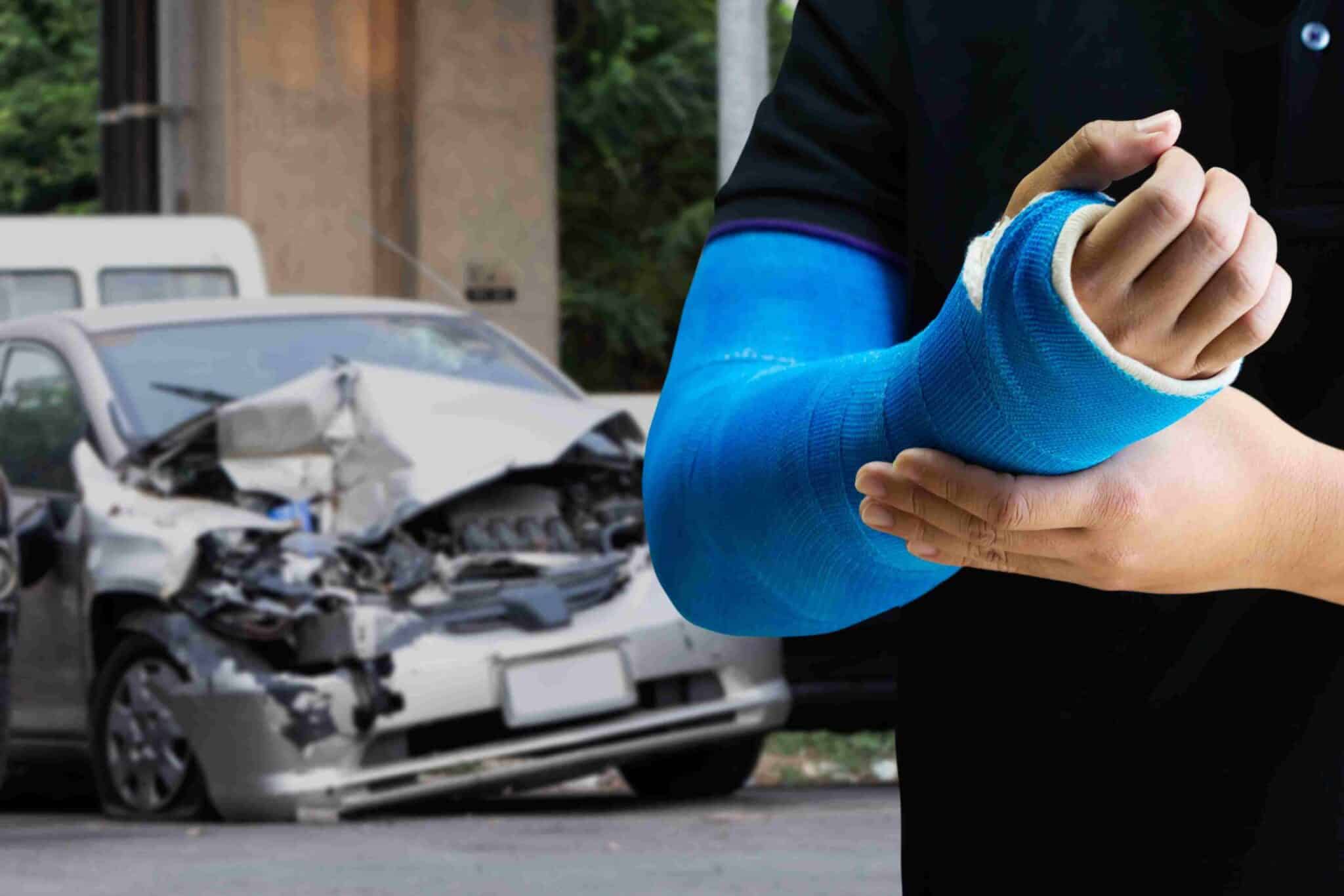 Common Child & Infant Injuries in Car Accidents | Read Now