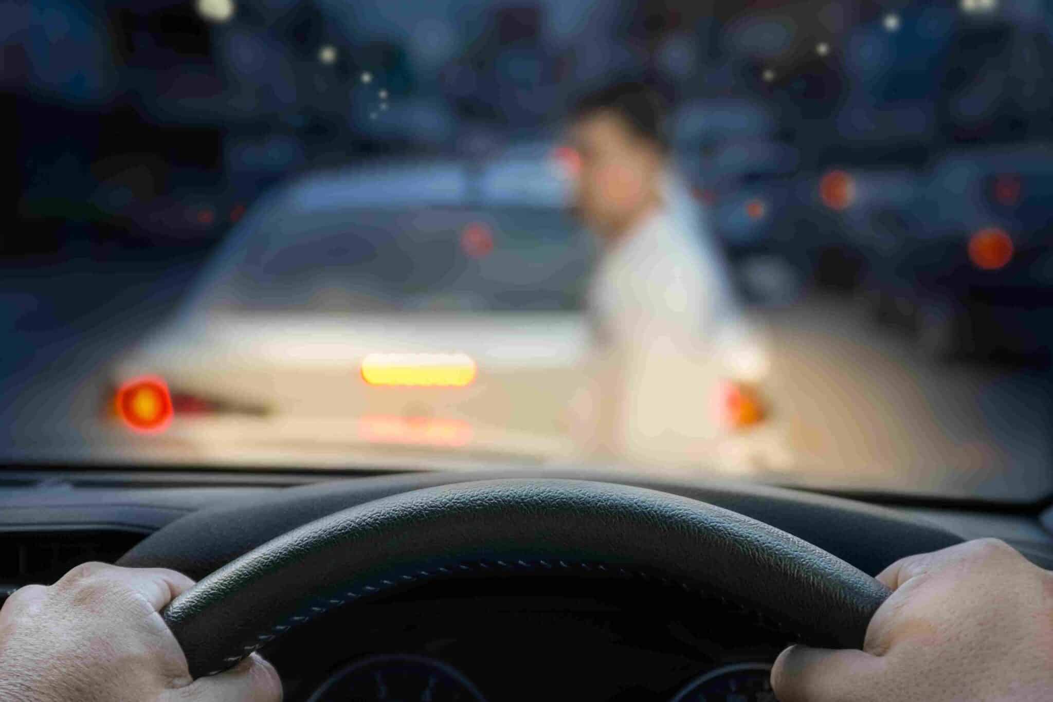 Steps to Take After a Hit and Run Accident in Minnesota