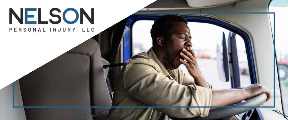 Prove Your Case With Our Truck Accident Lawyer in St. Cloud