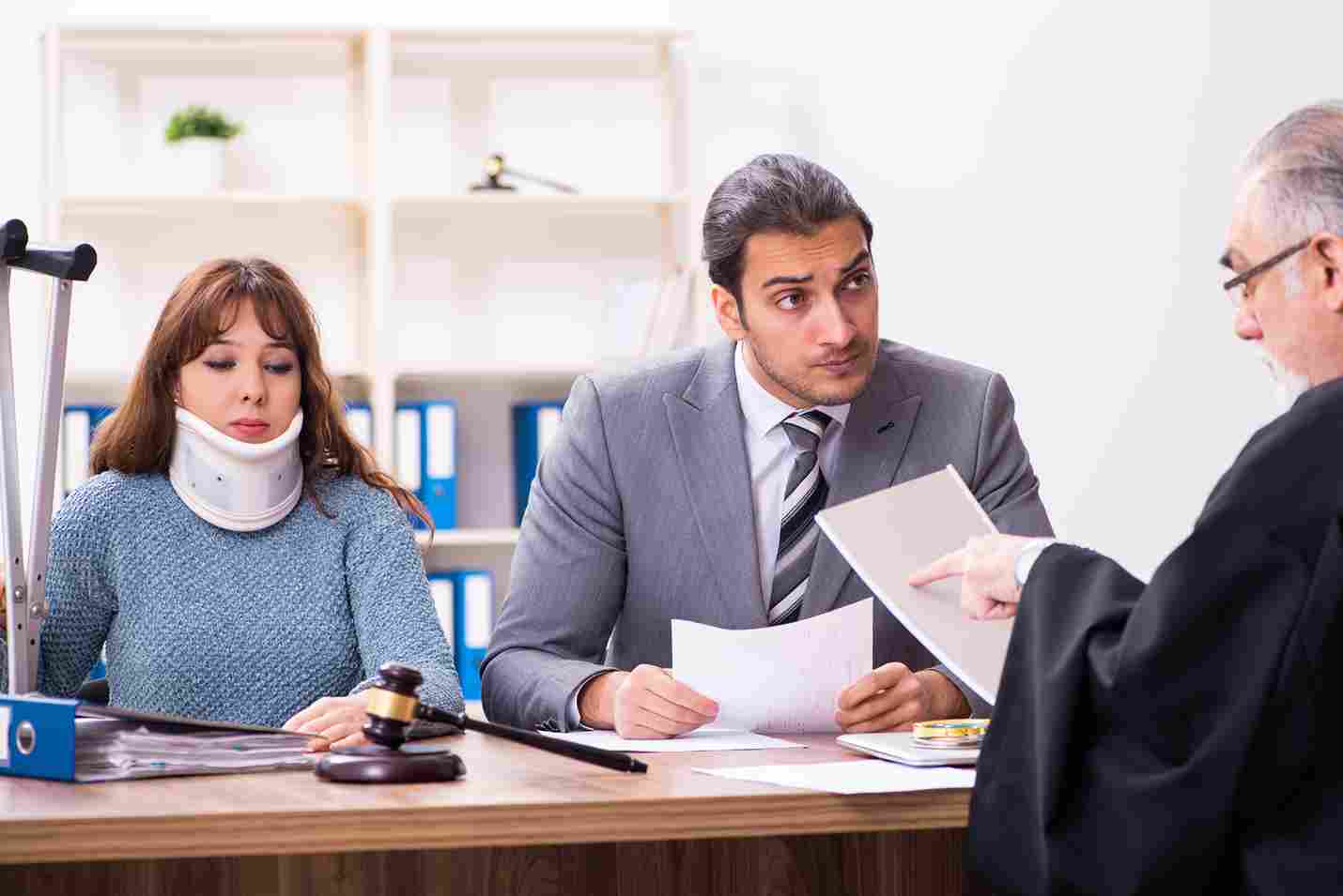 Minneapolis Personal Injury Lawyer | Nelson Personal Injury, LLC